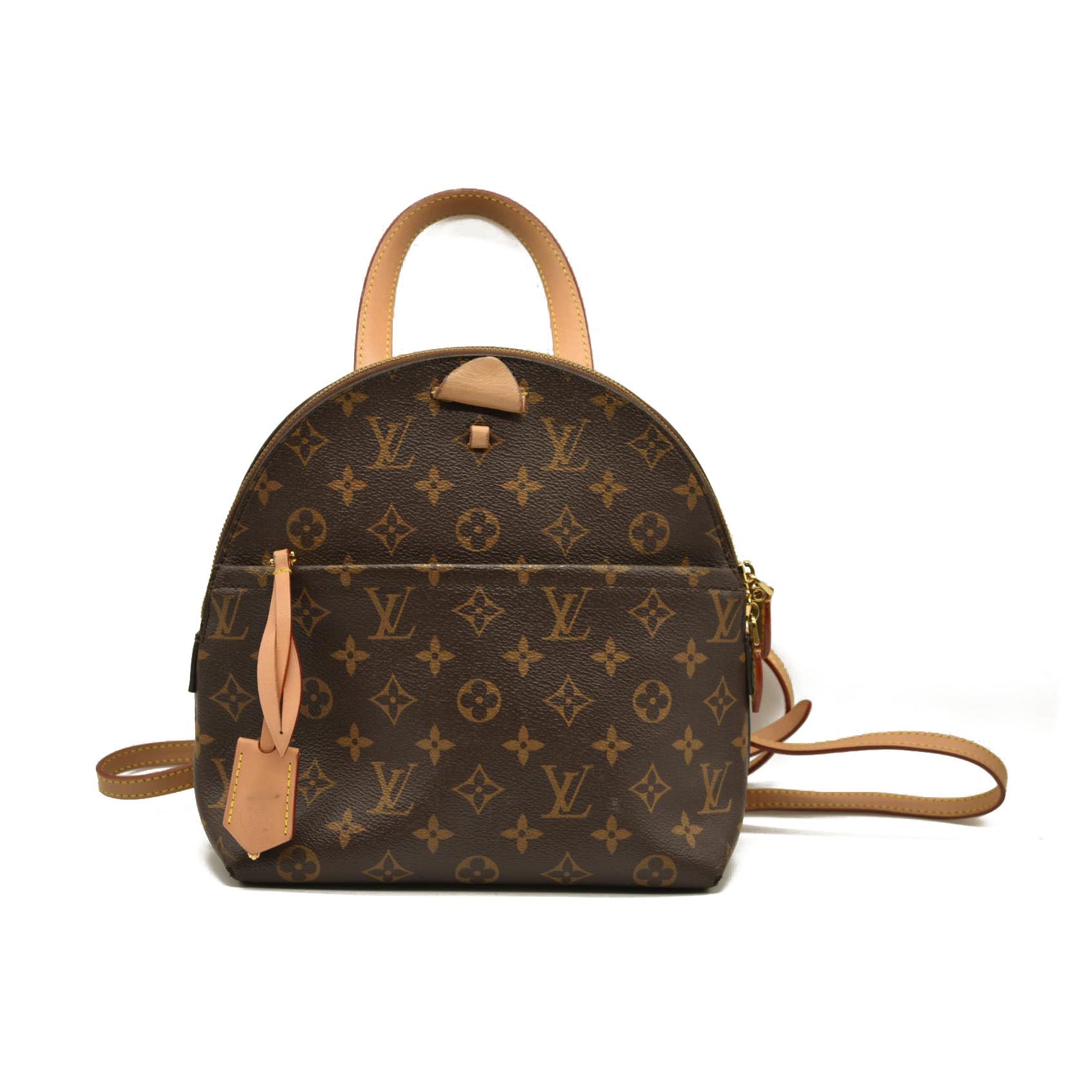 Louis Vuitton Monogram Moon Backpack – melissalovesbags